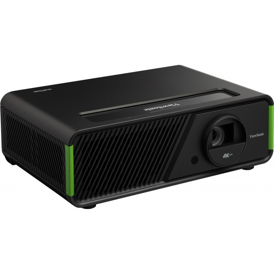 Viewsonic X1-4K | Günstigster Preis | Onlineshop | Beamer.pro